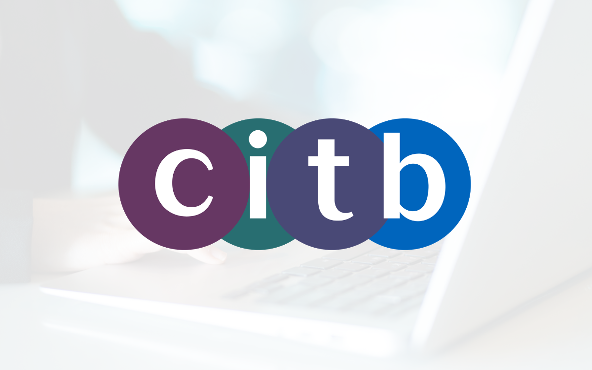 CITB Announces New Training Funding Arrangements from April 2026 - FIS