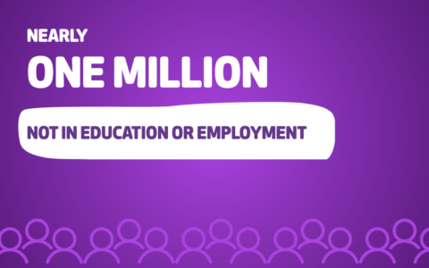 Skills and employment pathways under scrutiny as NEET numbers rise - FIS
